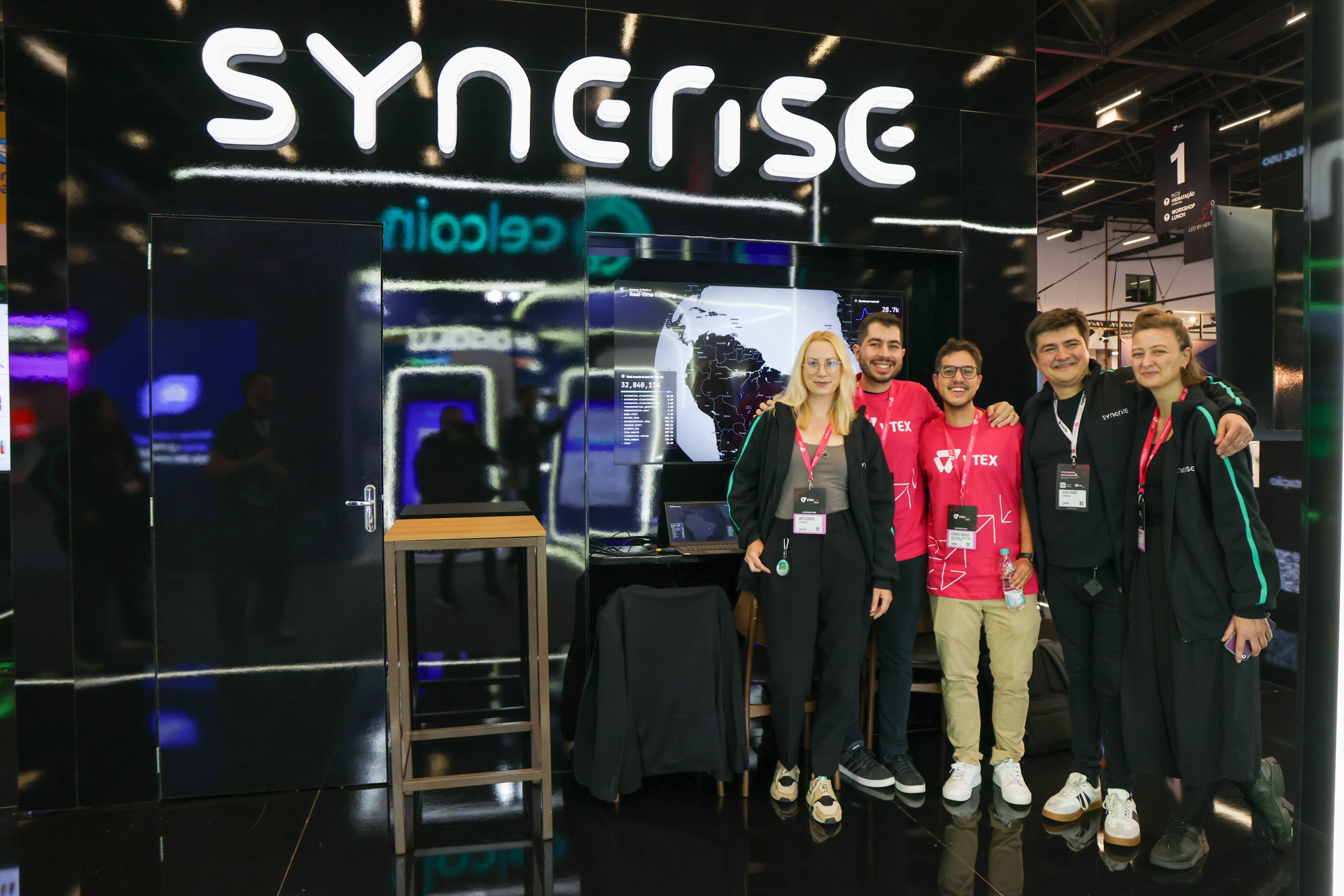 Careers at Synerise - Join the Team